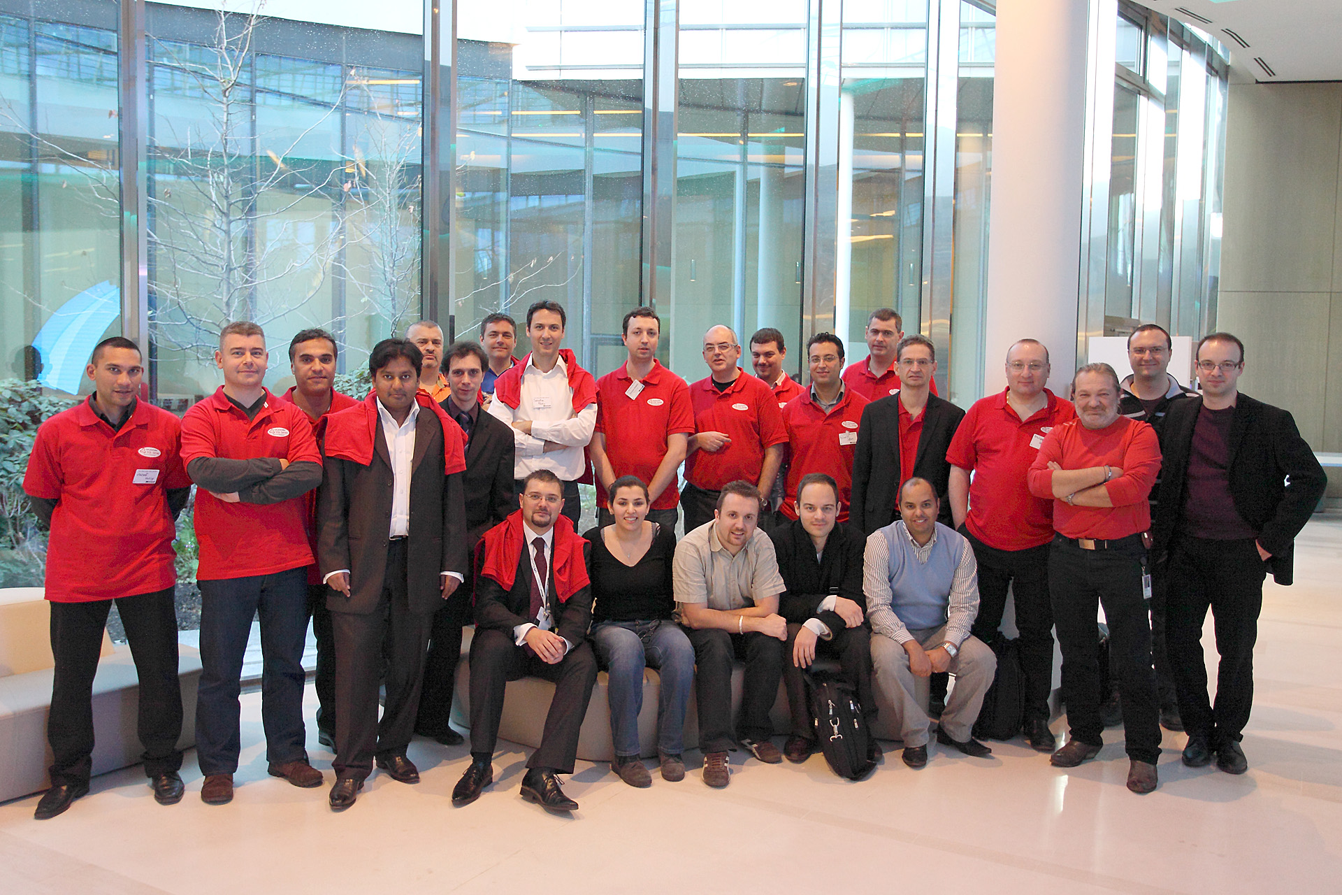 Journées SQL Server 12/13 décembre (suite) - Capdata TECH BLOG