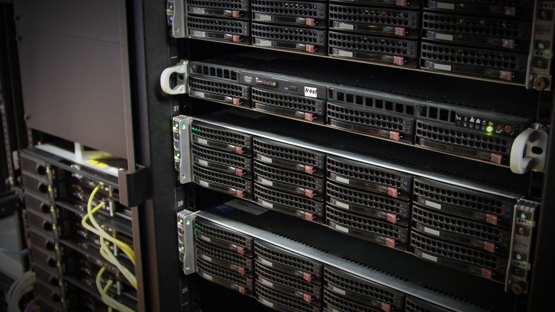 Production SQL Server: Suivi et Contrôle du parc - Capdata TECH BLOG