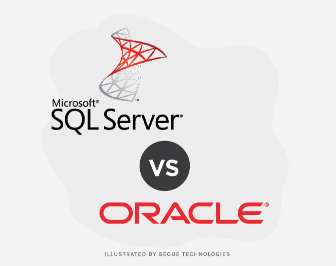 Se connecter à SQL Server à travers Oracle, quelle drôle d'idée ? - Capdata TECH BLOG