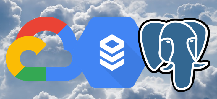 Etude PaaS PostgreSQL 13 sur GCP - Capdata TECH BLOG